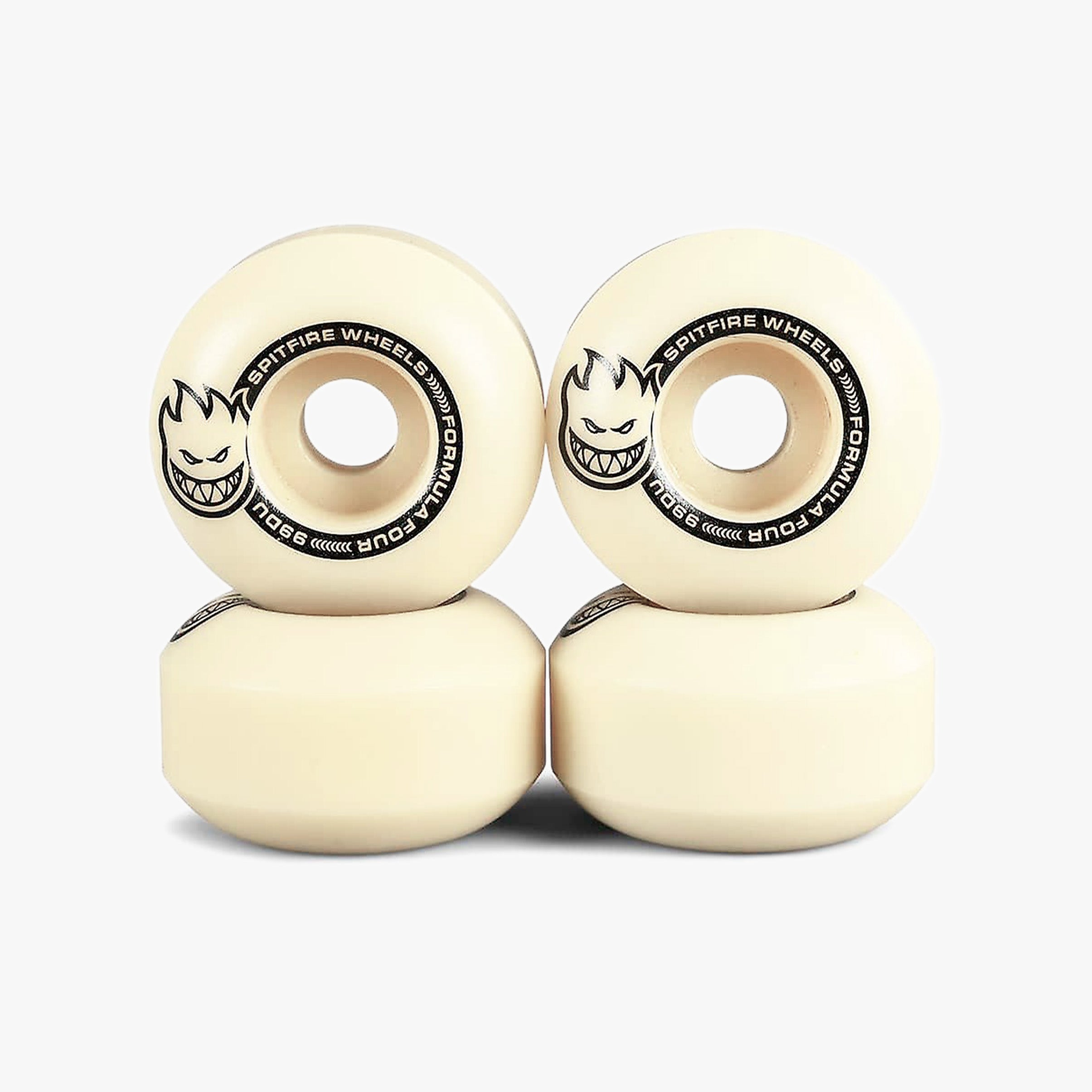 SPITFIRE WHEELS - FORMULA FOUR - LIL SMOKIES - 99D – Pasteelo