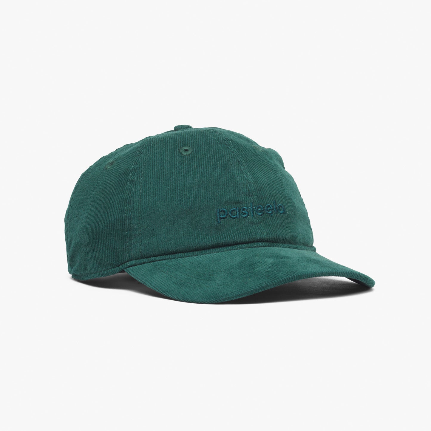 ACTIVE CORD CAP - FOREST – Pasteelo