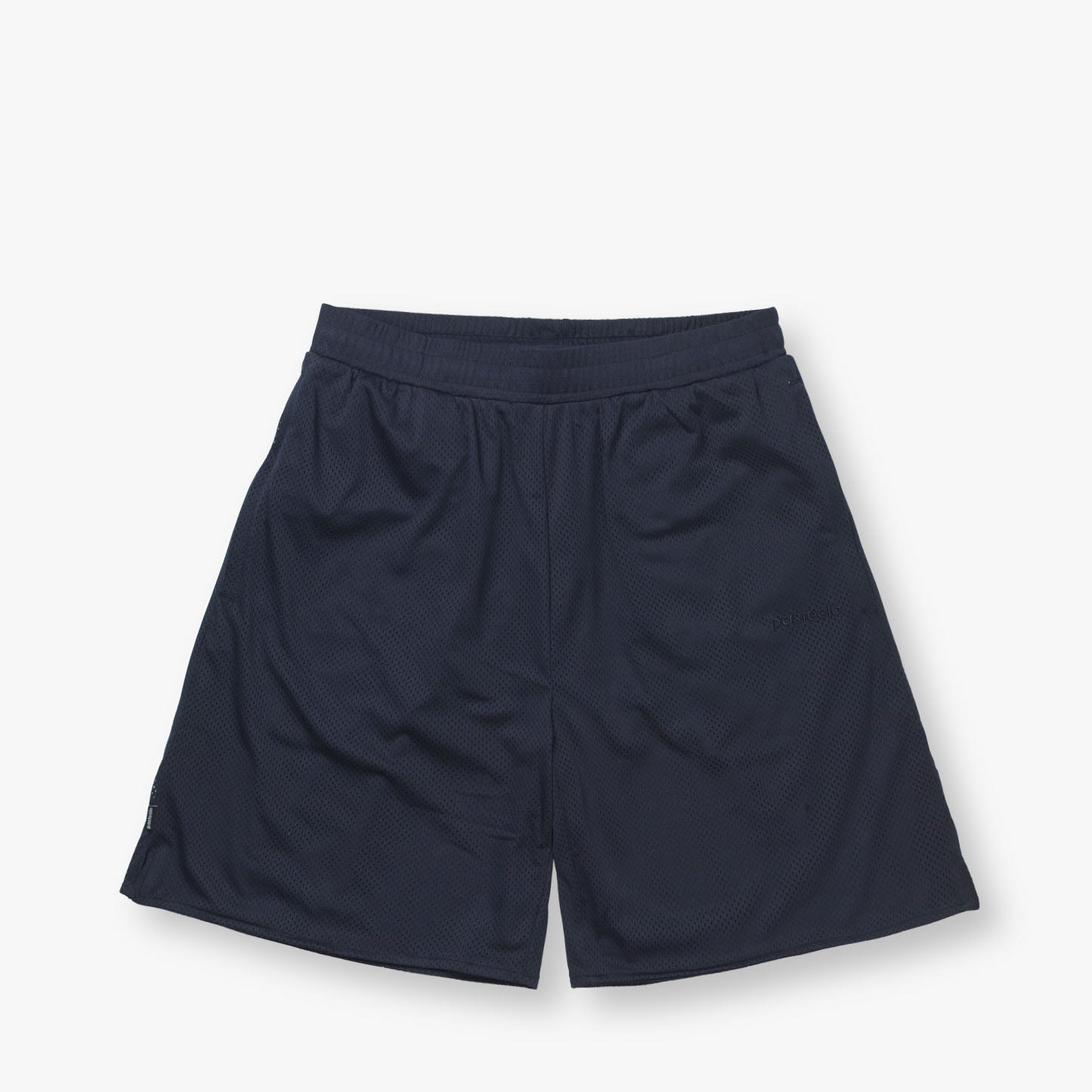 BALLER SHORTS - NAVY – Pasteelo