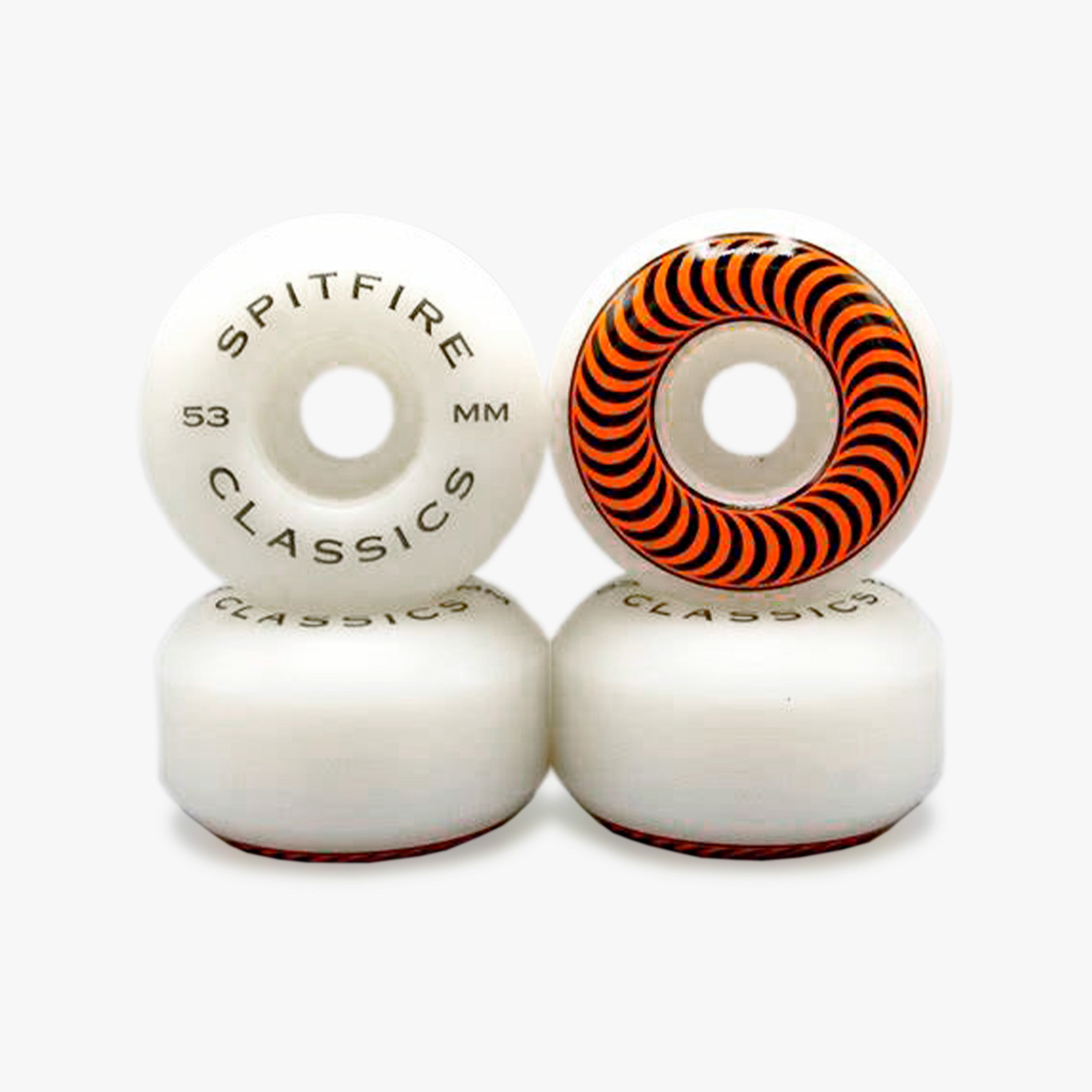 SPITFIRE WHEELS - CLASSICS - 99D – Pasteelo