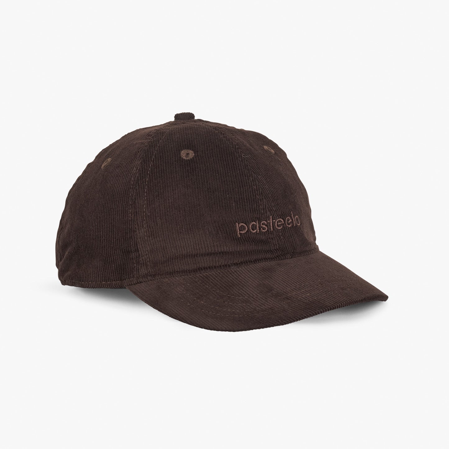 ACTIVE CORD CAP - COFFEE – Pasteelo