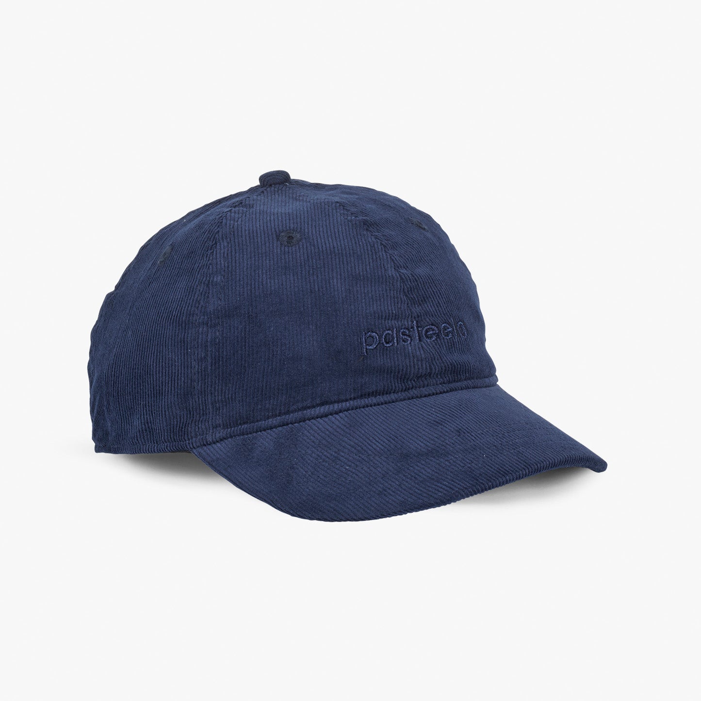 ACTIVE CORD CAP - NAVY – Pasteelo