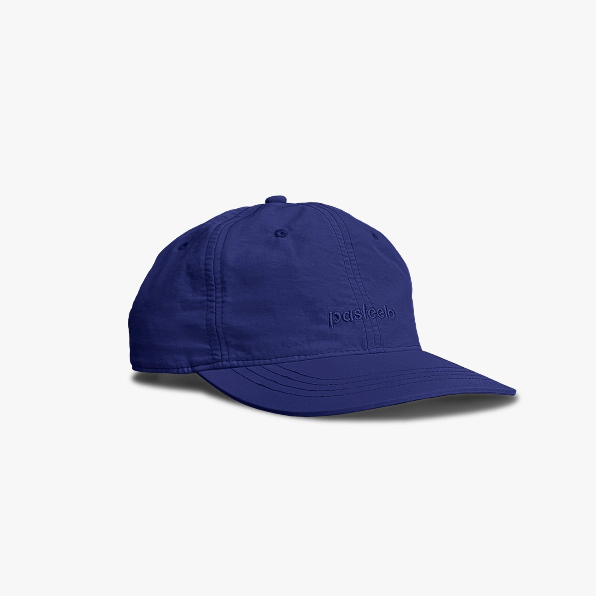 ACTIVE CAP - NAVY – Pasteelo