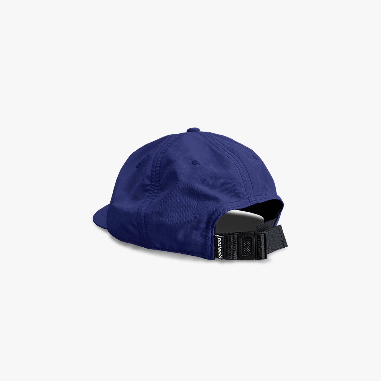 ACTIVE CAP - NAVY – Pasteelo