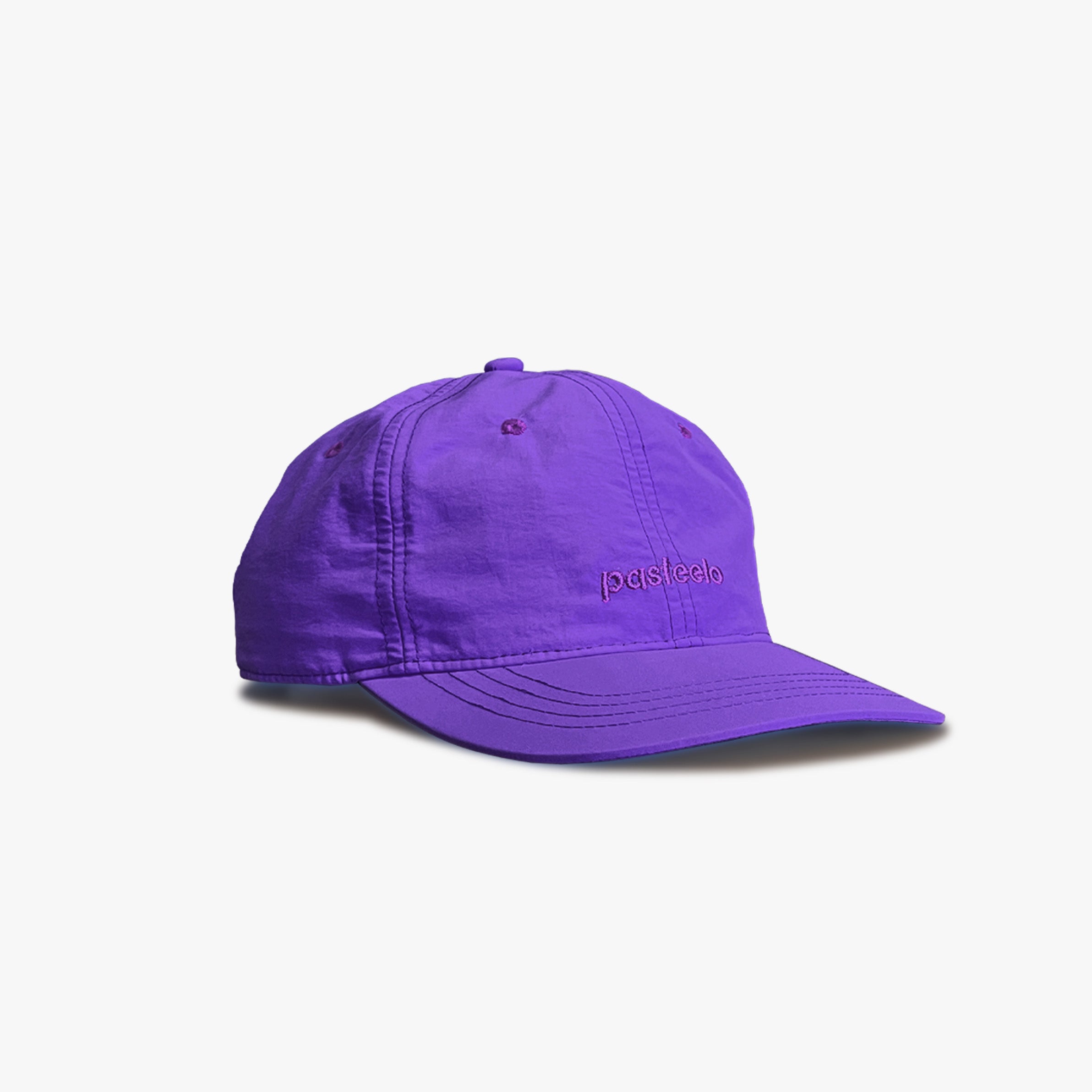 ACTIVE CAP - PURPLE – Pasteelo