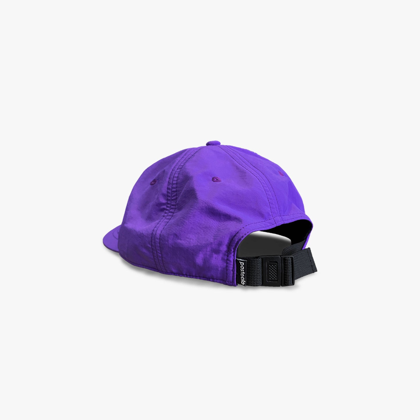 ACTIVE CAP - PURPLE – Pasteelo