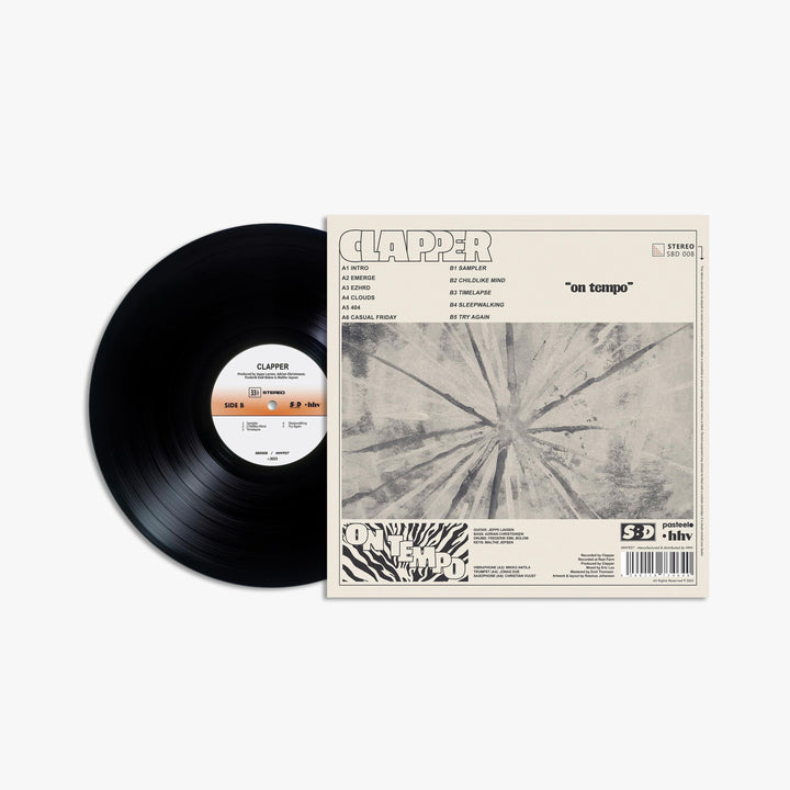 PASTEELO – Pasteelo