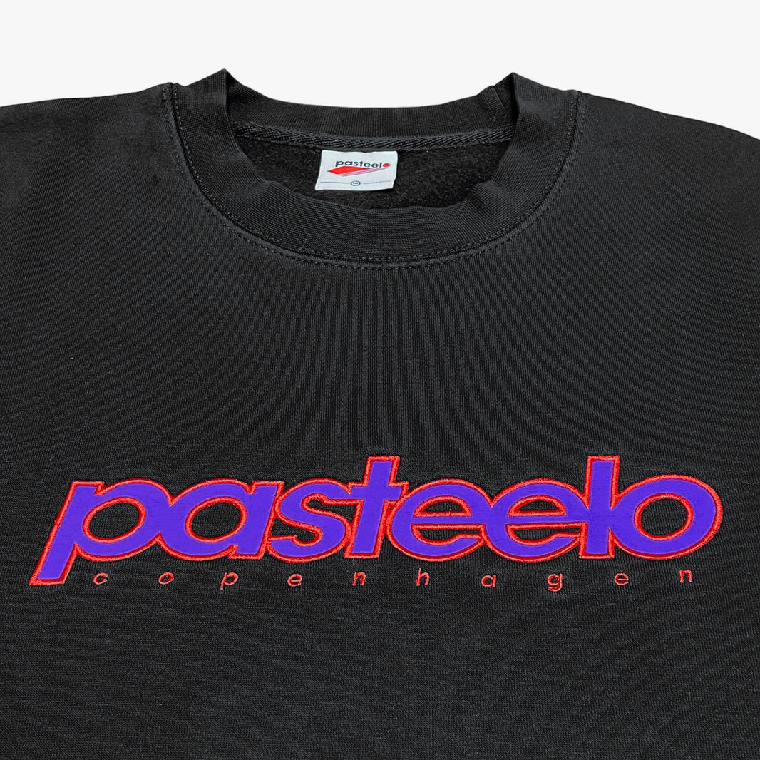 PASTEELO – Pasteelo