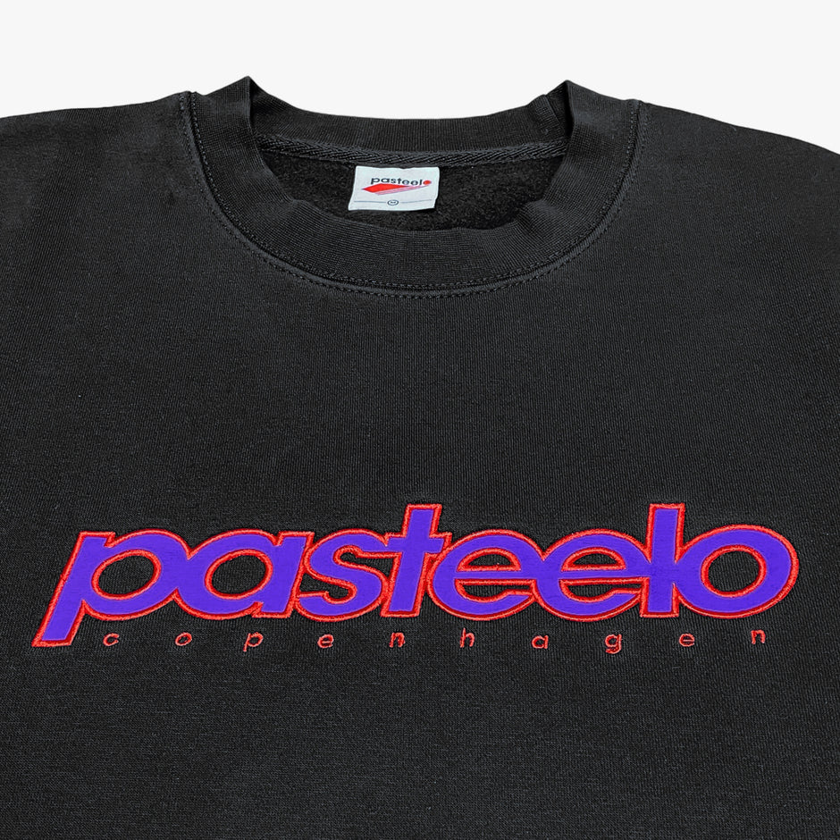 PASTEELO – Pasteelo