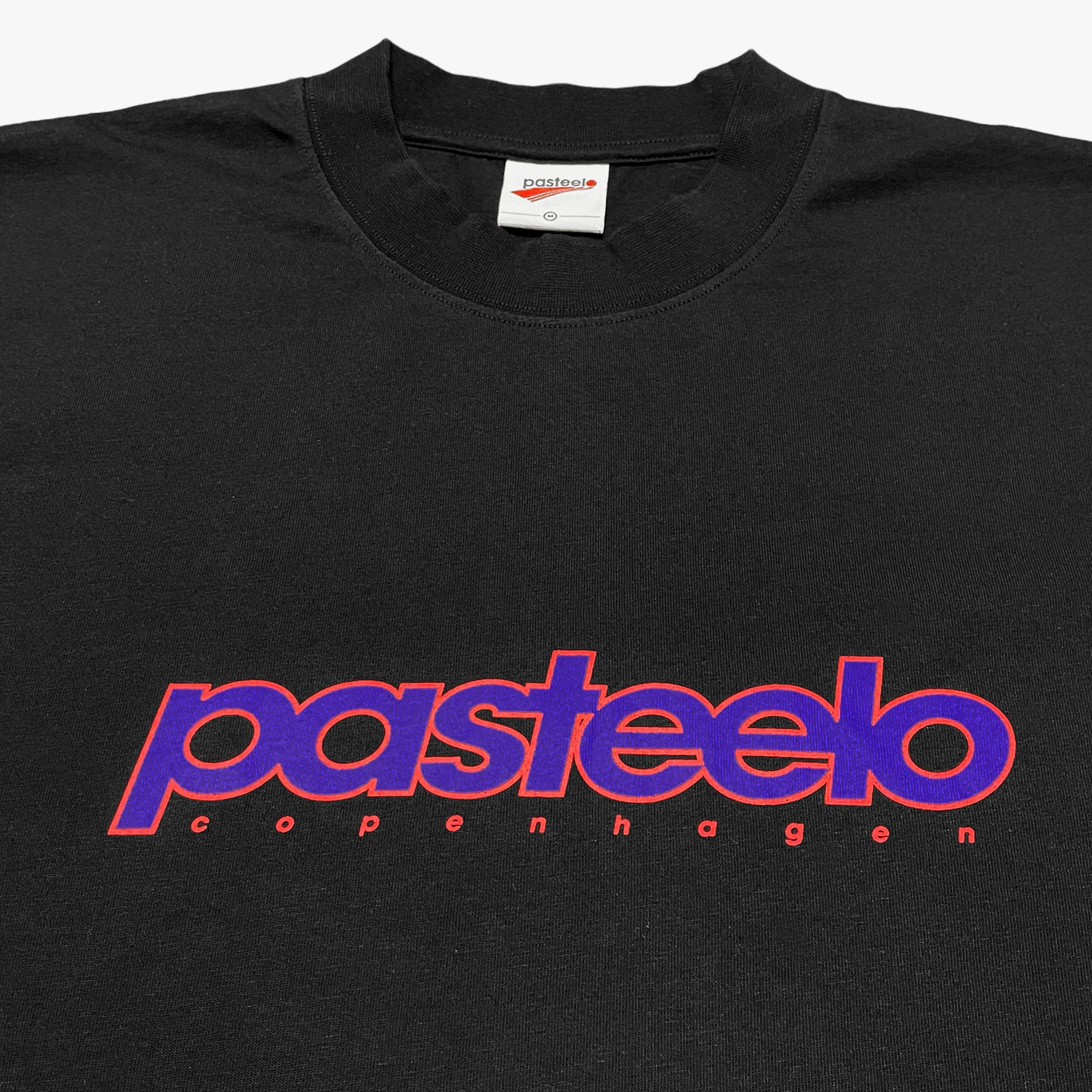 PASTEELO – Pasteelo