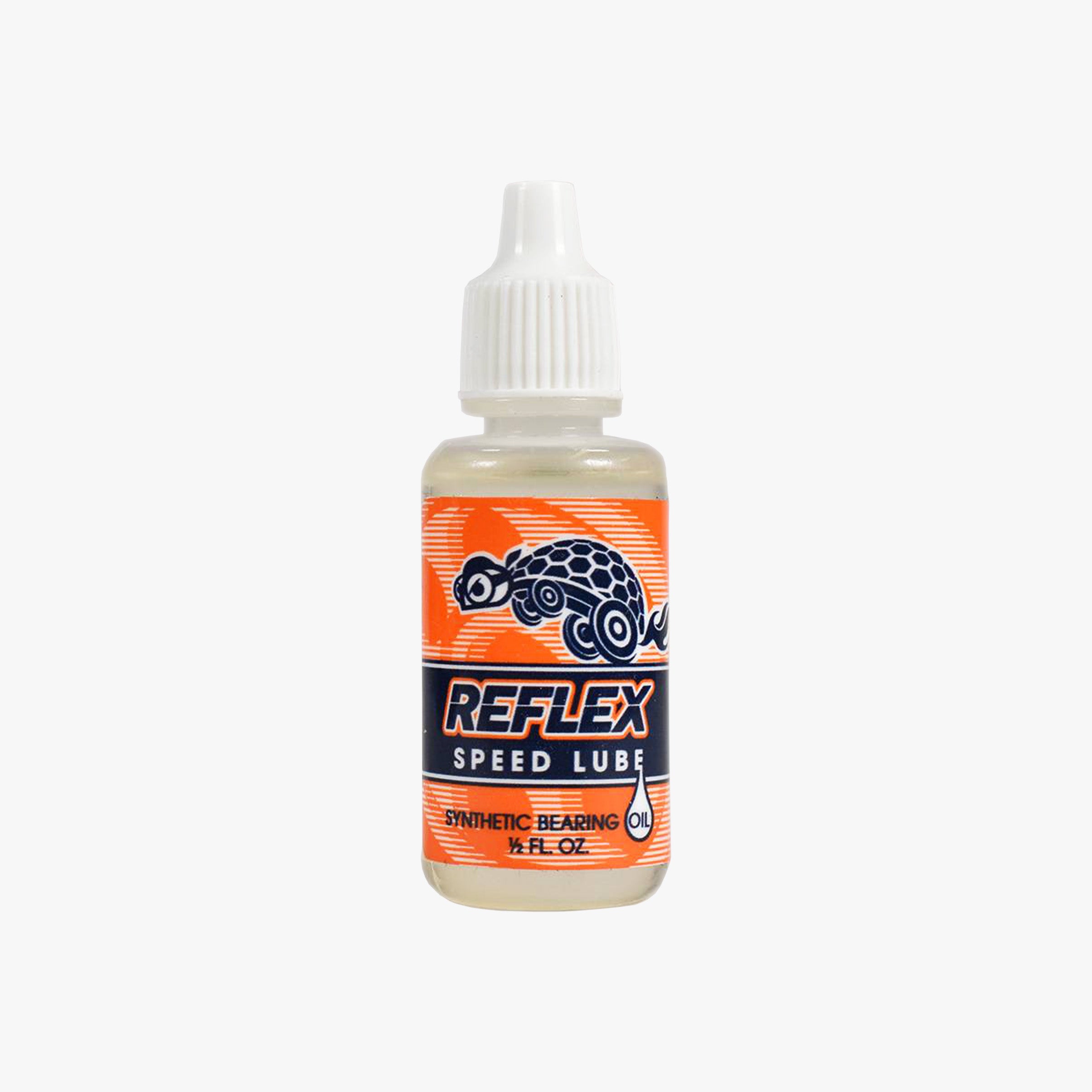 REFLEX - SPEED LUBE – Pasteelo