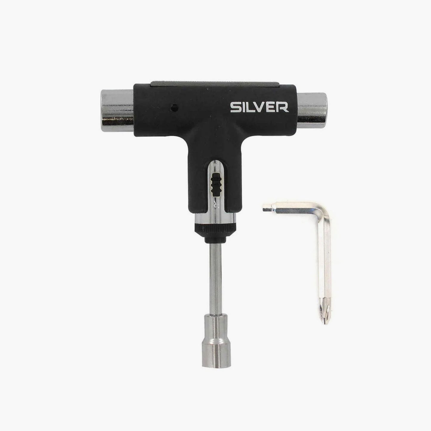 SILVER - TOOL – Pasteelo