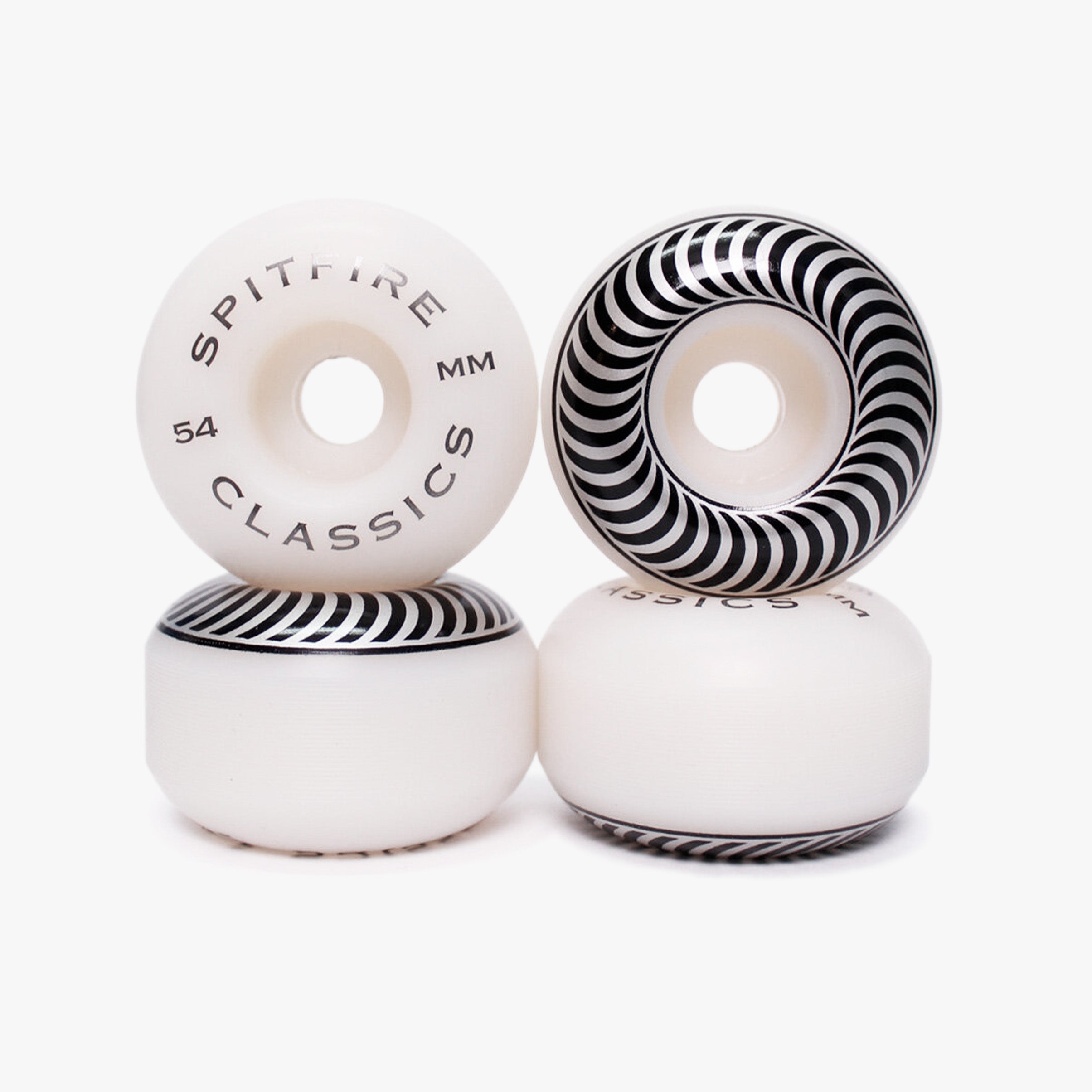 SPITFIRE WHEELS - CLASSICS - 99D – Pasteelo