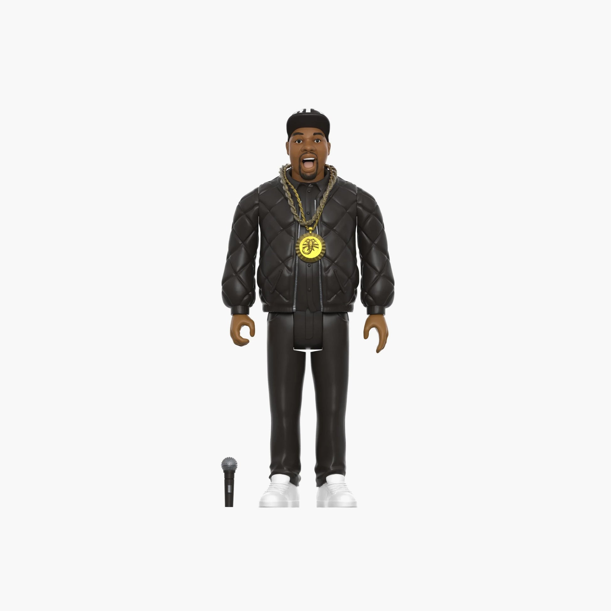 SUPER7 - BIZ MARKIE – Pasteelo