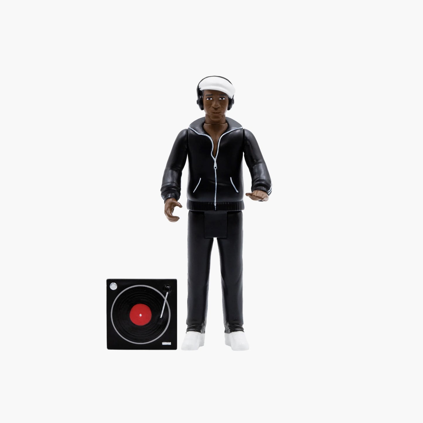 SUPER7 - GRANDMASTER FLASH – Pasteelo