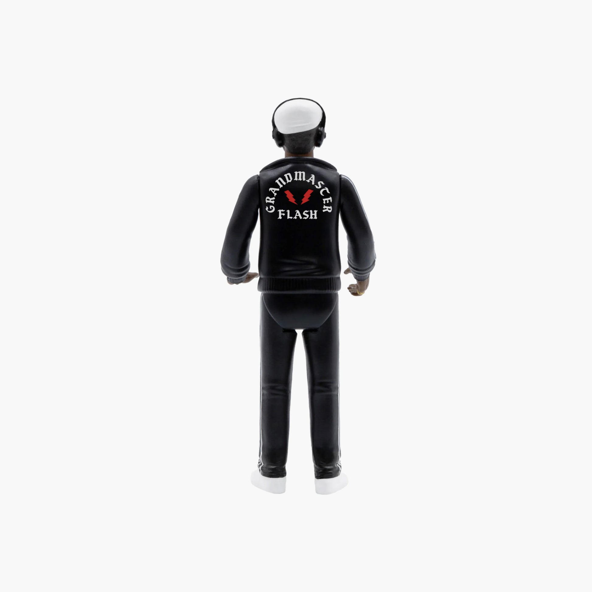 SUPER7 - GRANDMASTER FLASH – Pasteelo